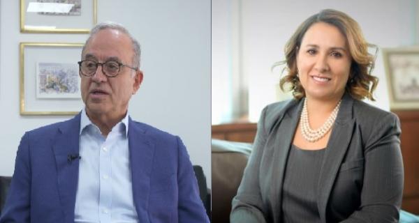Adana Al Sabah chosen as JKB's Chairman of Board of Directors, Muasher ...