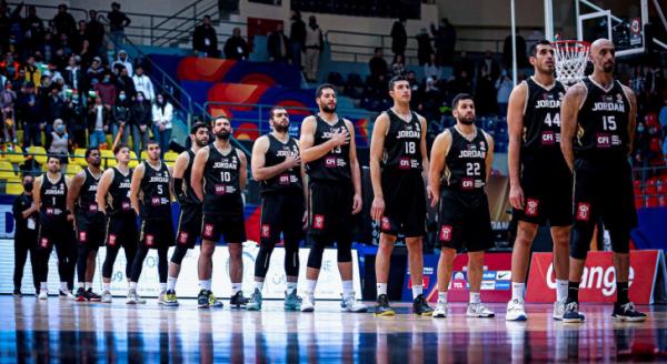 Jordan Falcons face USA, Greece, New Zealand in Basketball World Cup ...