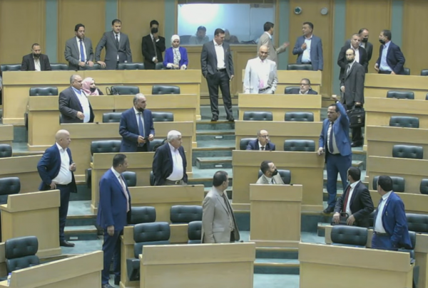 House’s legal committee passes draft amendments to Constitution ...