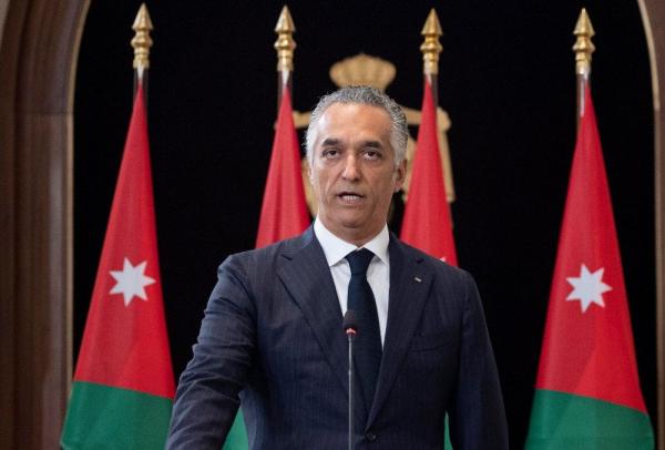 Jordan, Cyprus talk ties, tourism | Jordan News | Ammon News