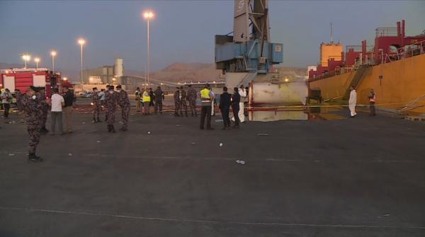 Palestinian PM offers condolences over Aqaba incident victims | Jordan ...