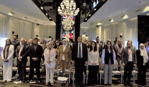 Business clusters program for disabled persons concludes | Jordan News ...