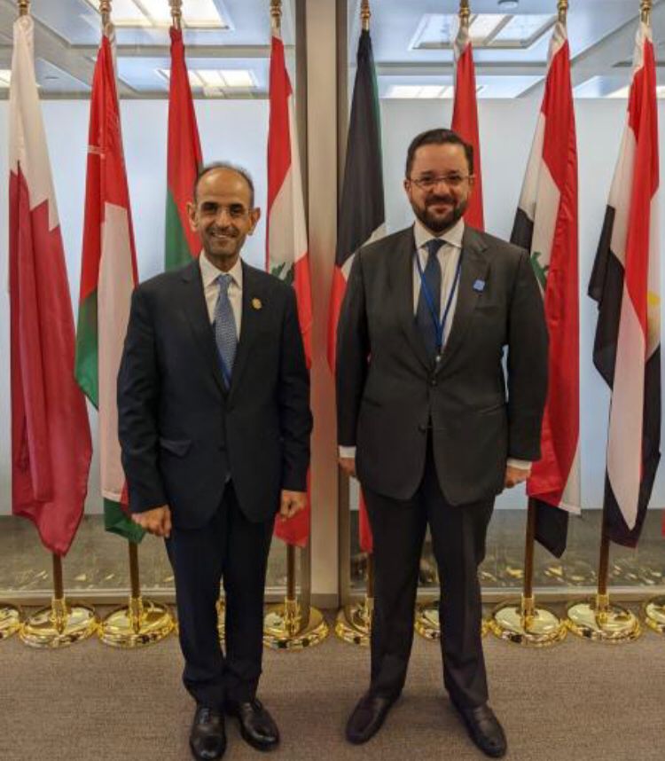 GCC countries affirm support for Jordan's economic stability | Business ...