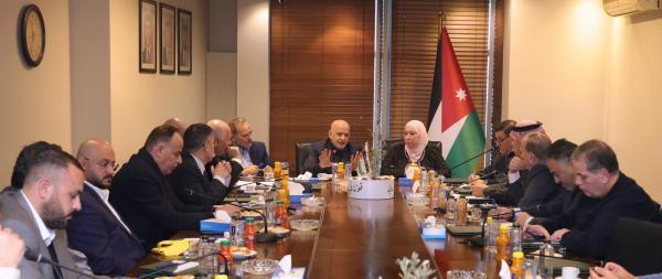 Joint committee launched to follow up on Red Sea transportation ...