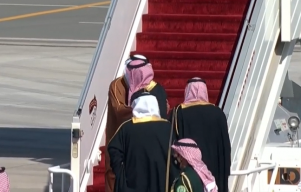 Jordan welcomes GCC summit statement to end Gulf crisis | Jordan News ...