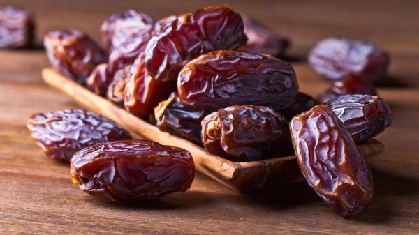 Qatar imports 34 tons of Jordanian dates in Q1 of 2024 | Business ...
