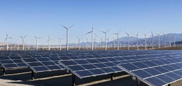 Jordan seeks to generate 50% electricity from renewable energy by 2030 ...