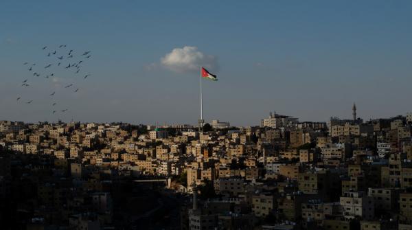 Moderate weather in highlands and plains, hot in other regions | Jordan ...