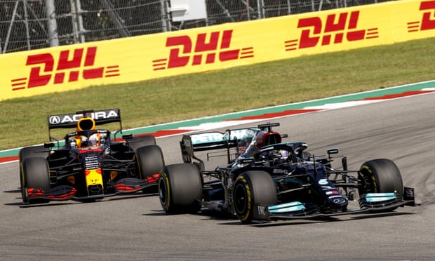 Mercedes call for calm as Lewis Hamilton’s title hopes veer off course ...