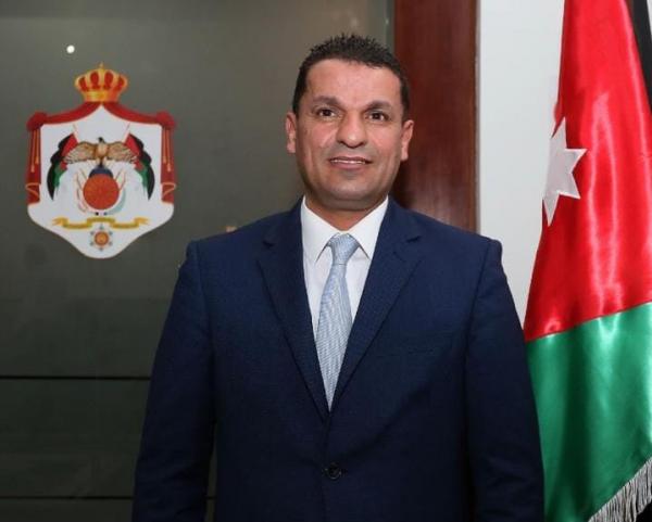 Abdallat highlights Jordan's commitment to advancing human rights under ...