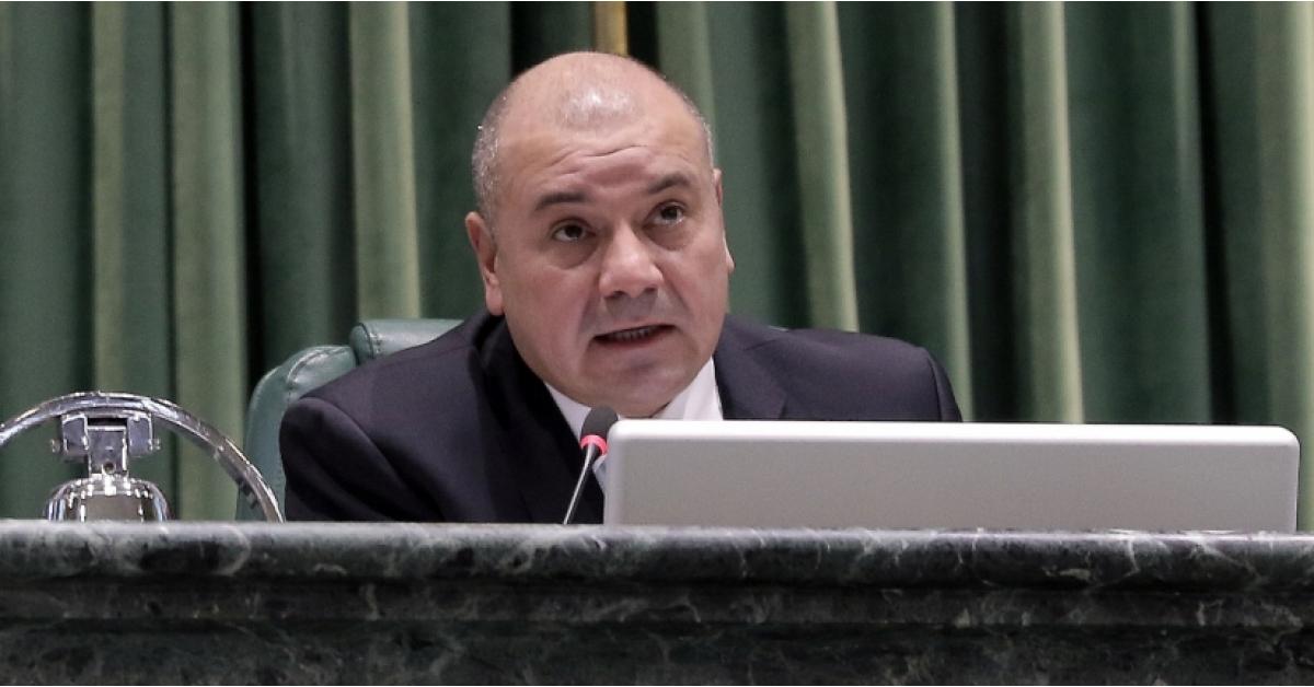 Odat casts light on Jordan's Covid-19 battle, urging reform to face ...