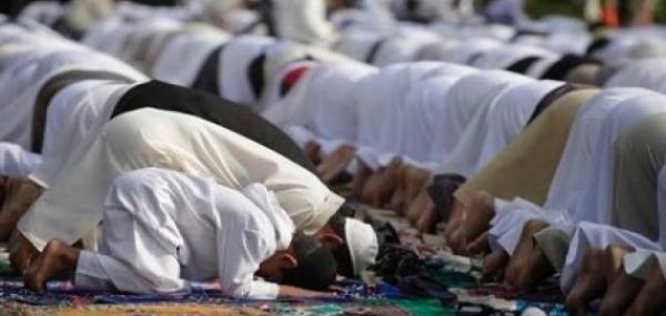 Awqaf Ministry announces time for Eid al-Fitr prayer | Jordan News ...