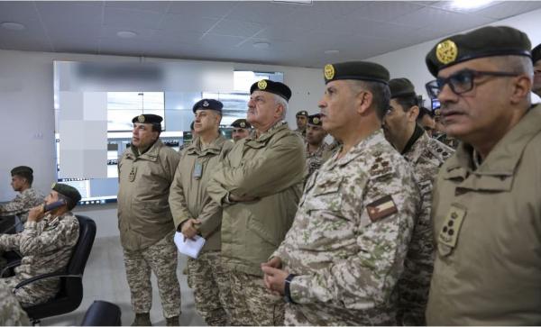 Army: Clashes with drug smugglers from Syria end after 14 hours ...