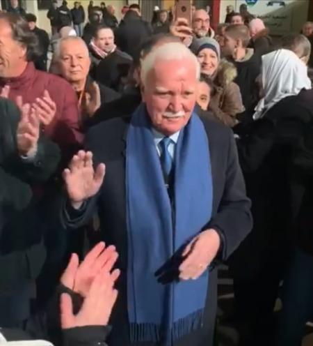 Fayez mourns passing of former senator Samir Qardan | Jordan News ...