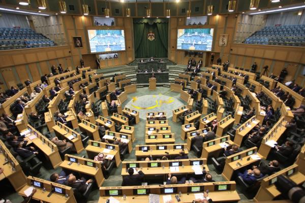 Lower House approves amendments regarding Senate membership, IEC ...