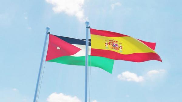 Spanish Ambassador praises strong ties with Jordan | Jordan News ...