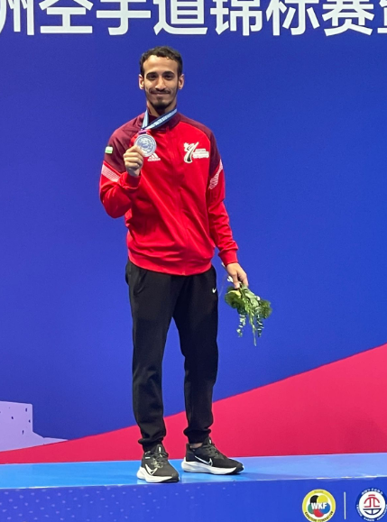 Jordan's karate team wins gold, silver at Asian Championship | Sport ...