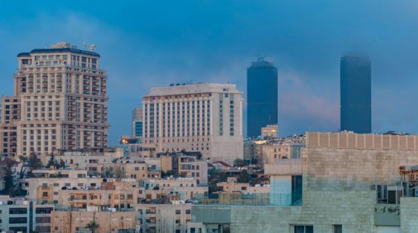 Cold weather in most regions on Monday | Jordan News | Ammon News