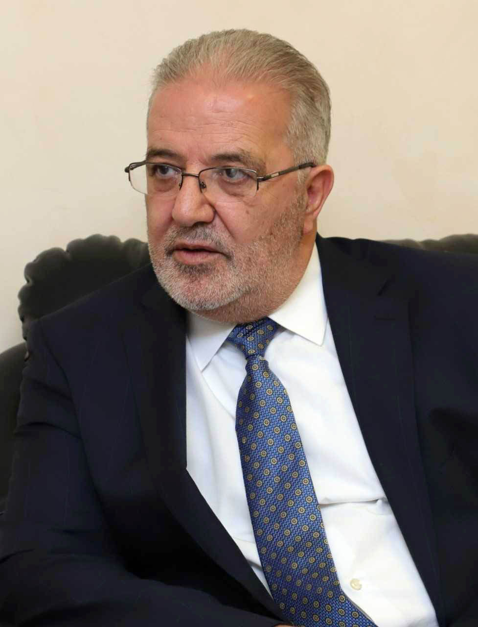 "We are against Timna Airport", Palestinian minister says | Jordan News ...