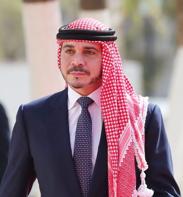 Monday marks Prince Ali's birthday | Jordan News | Ammon News