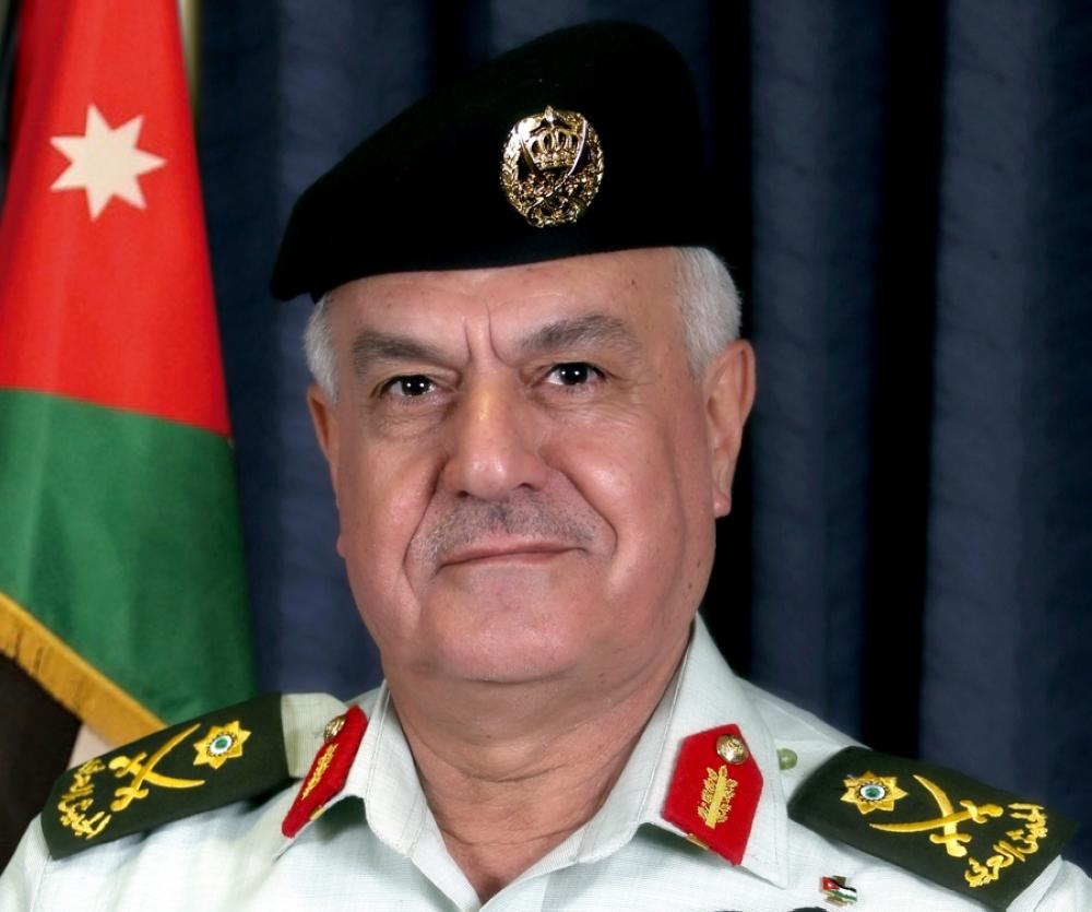 Army chief, Japanese envoy talk cooperation, ties | Jordan News | Ammon ...