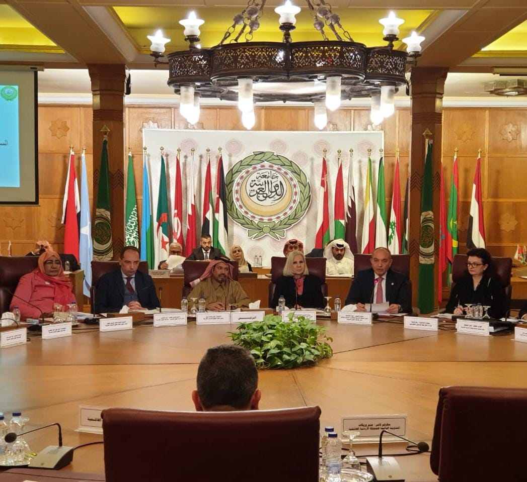 Jordan participates in Arab human rights commission session | Jordan ...