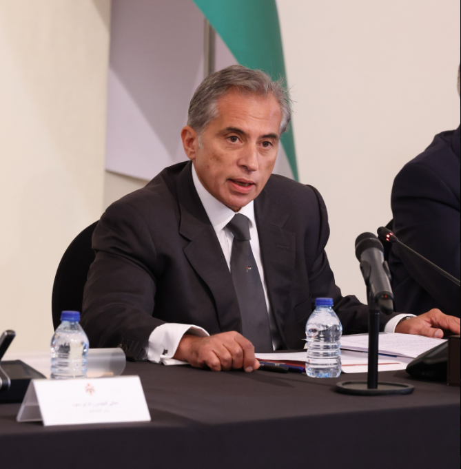 Prime Minister meets northern MPs on Sunday | Jordan News | Ammon News