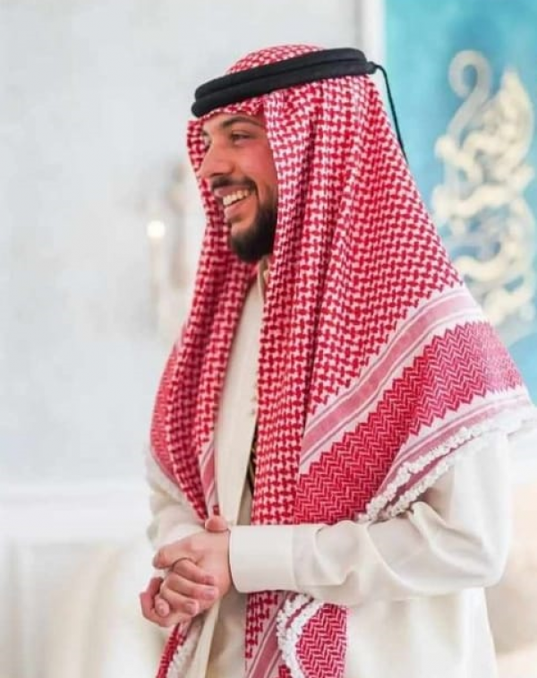 Al Adwan tribe congratulates Crown Prince on birthday | Jordan News ...