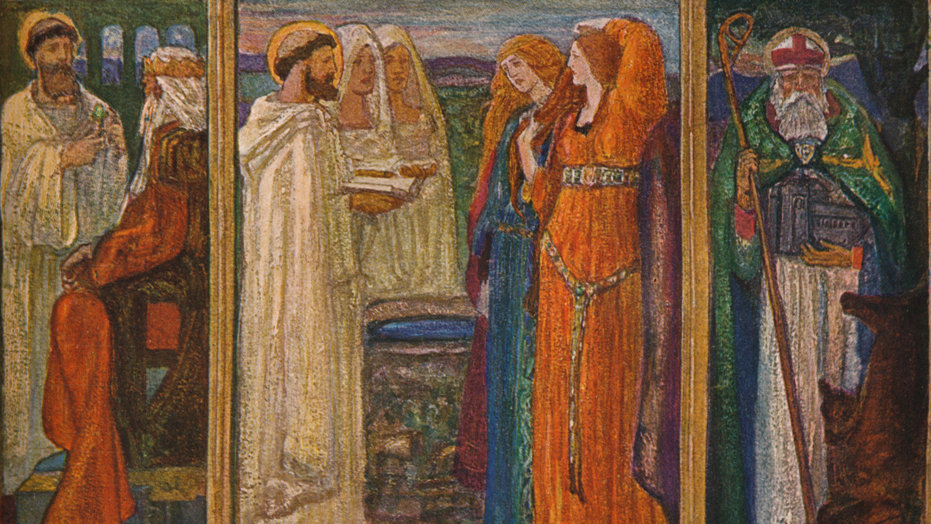 St. Patrick's Day | Whats happening | Ammon News