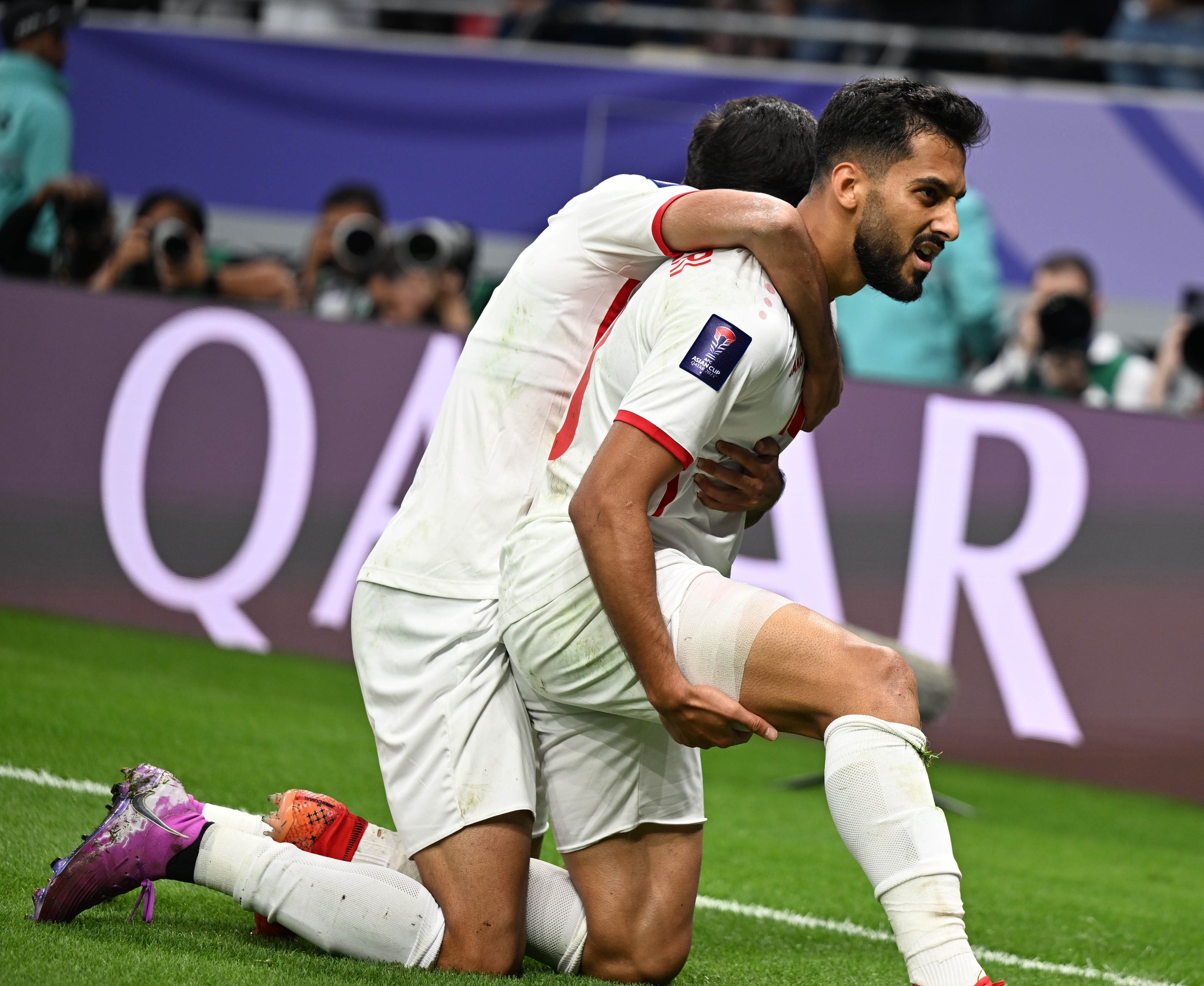 Under royal directives: Gov't announces support for JFA with JD1,000,000 | Jordan News | Ammon News