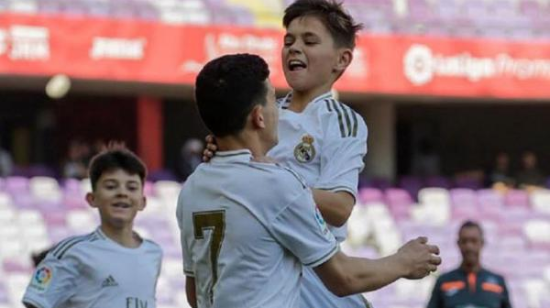 Jordan to host training camp for Real Madrid football club | Sport ...