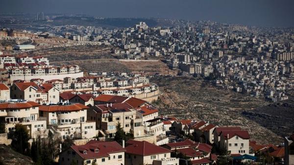 Japan imposes sanctions on four Israeli settlers in West Bank | World ...