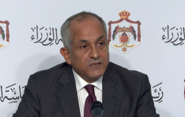 Al-Ayed announces government's plan to deal with current stage of Covid ...