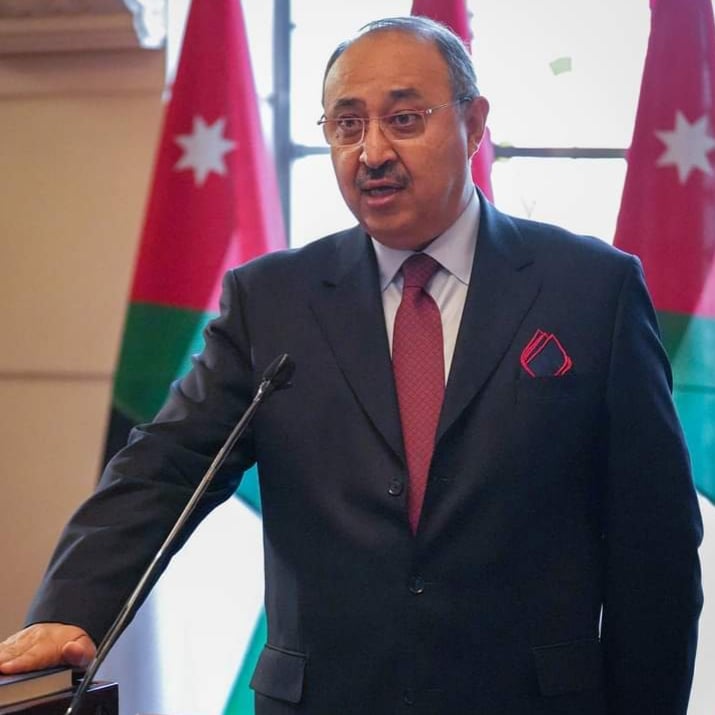 Dudin to take part in Arab Information Ministers 51th session in Cairo ...