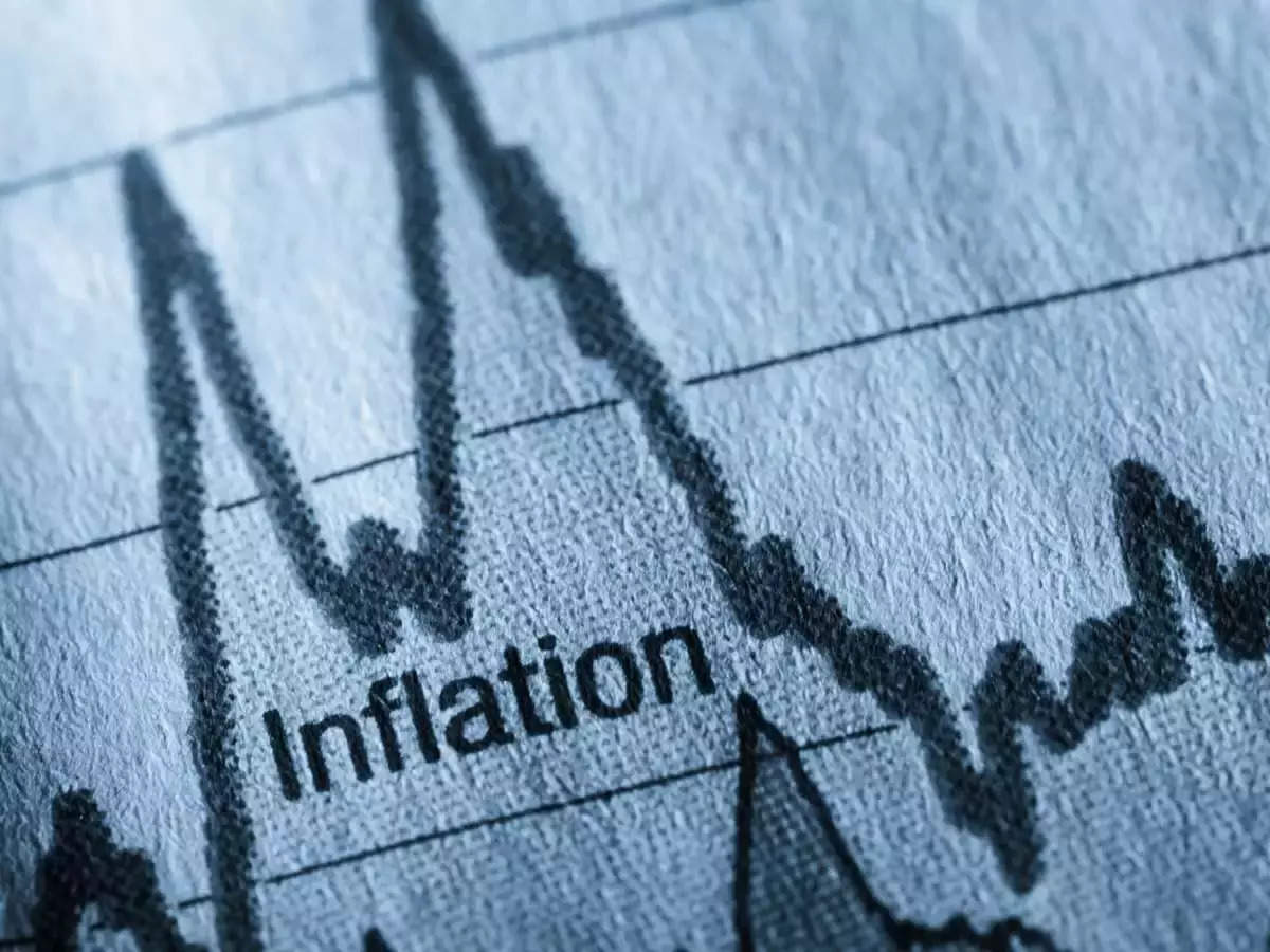 Addressing inflation necessitates 'wise government economic policy ...