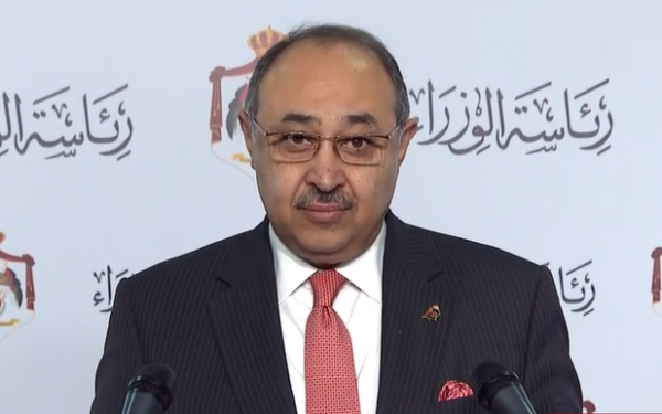 Dudin Public sector to resume work full capacity in July | Jordan News ...