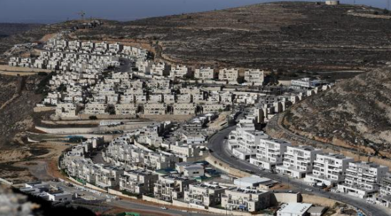 Foreign Ministry condemns Israel's decision to accelerate settlement ...