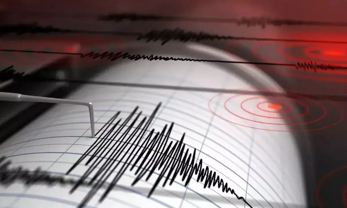 Earthquake of magnitude 5.1 rocks southern Xinjiang, China | World ...