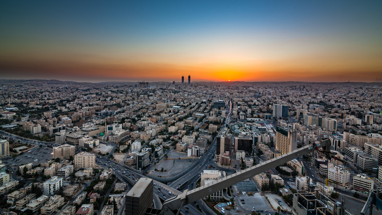 Jordan's Real estate trade volume reaches JD6.234 billion during 11 ...