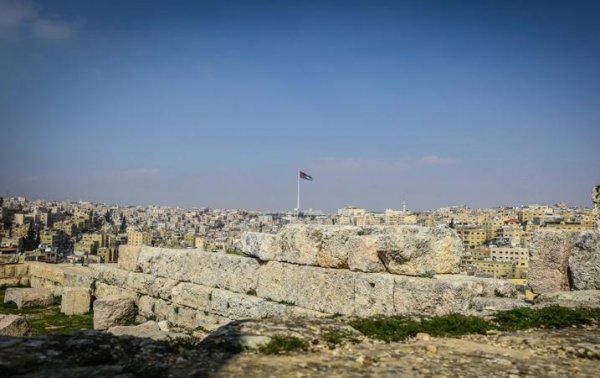 Moderate summer weather on Wednesday | Jordan News | Ammon News