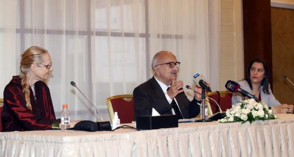 Prince El Hassan opens int'l conference on human dignity | Jordan News ...