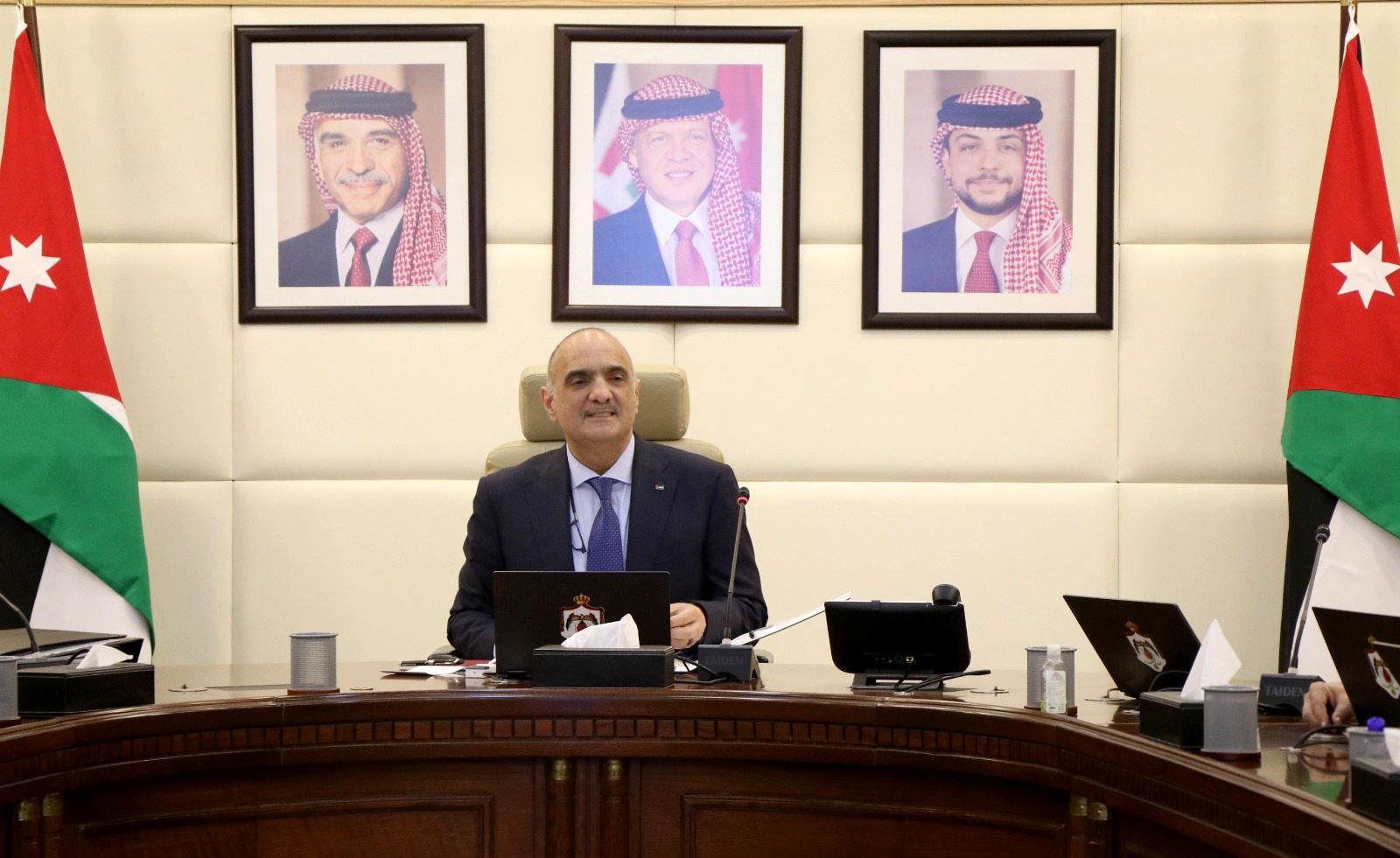 Cabinet issues slew of decisions | Jordan News | Ammon News