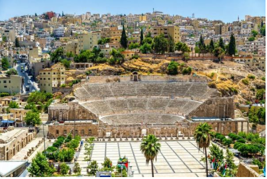 Moderate summer weather expected for two days | Jordan News | Ammon News