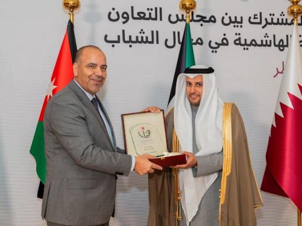 Jordan participates in 11th Jordan-GCC youth work dialogue | Jordan ...