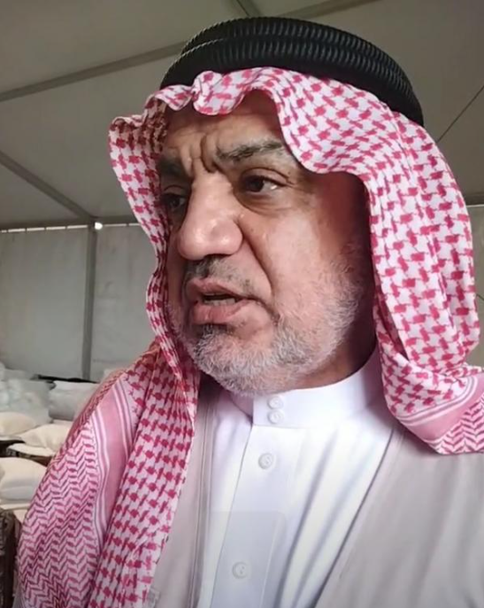 Awqaf Minister checks on Jordanian pilgrims camps in Arafat, Mina ...