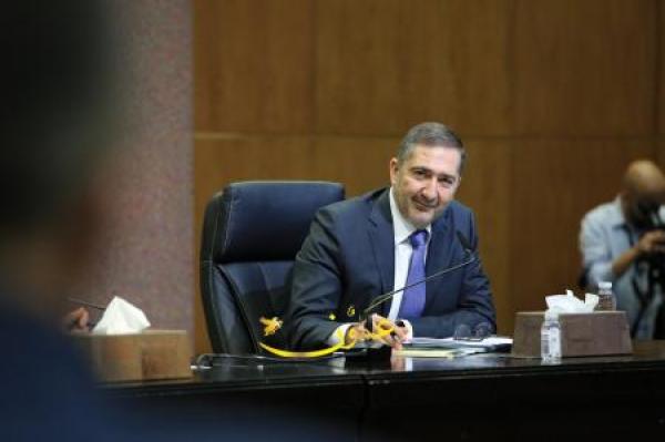 Parties, elections committees to meet post-consensus on both bills ...