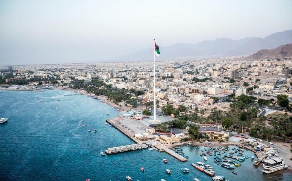 ASEZA chairman, UAE officials discuss tourism, economic cooperation ...