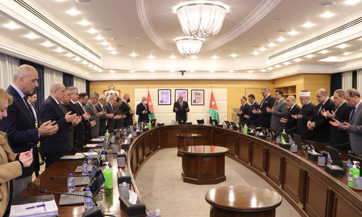 Fayez named ASEZA Chief Commissioner | Jordan News | Ammon News