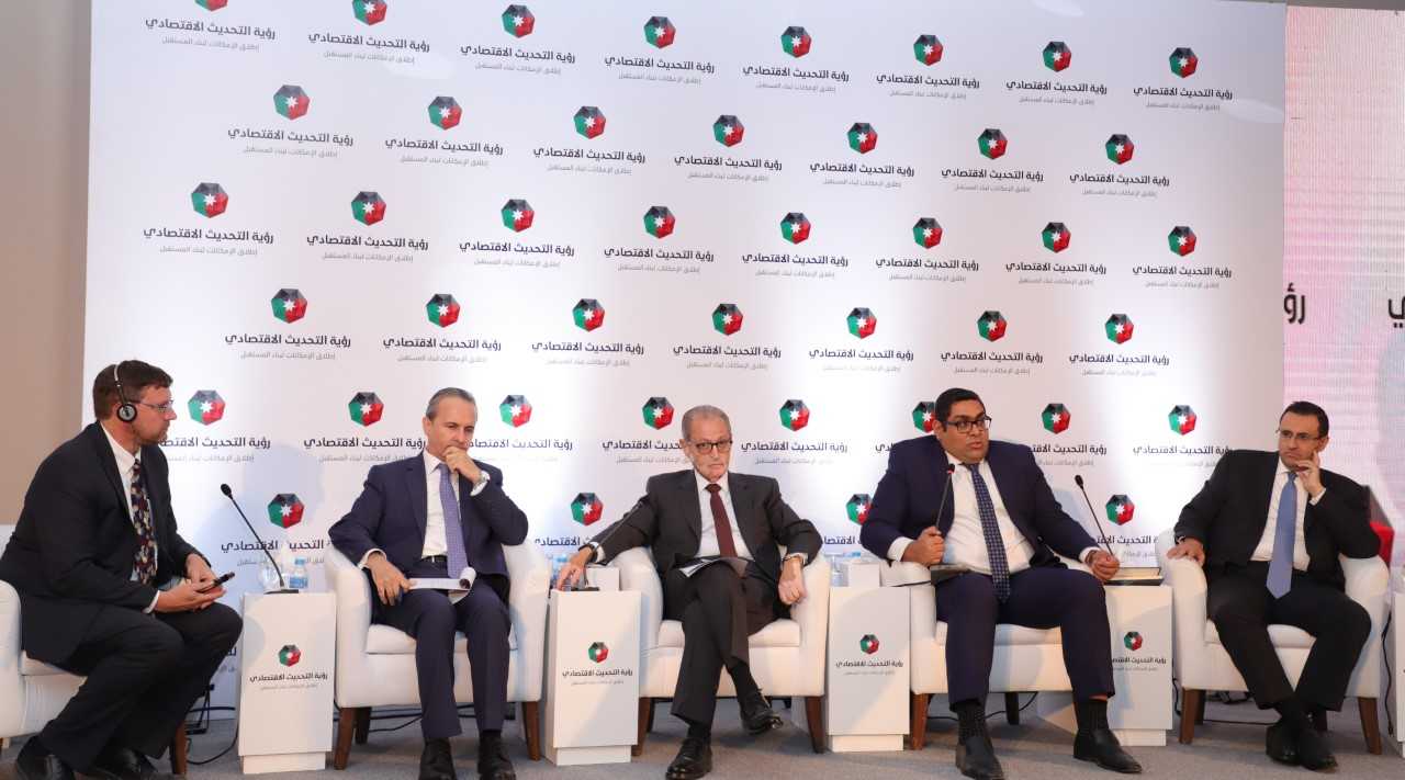 Jordan can achieve sustainability in energy, water, say experts ...