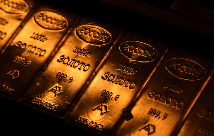 Gold prices flat as market awaits US election outcome | Business ...